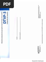 MVPT-4 Ronald P. Colarusso Donald D. Hammill | PDF