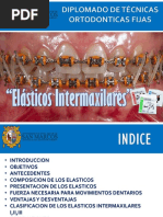 Técnica de Arco Segmentado Burstone | PDF | Diente | Odontología