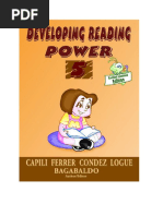 Developing Reading Power 6 PDF | PDF | Malaysia | Foods
