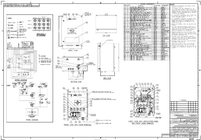 Da 950065 001 | Download Free PDF | Valve | Machines