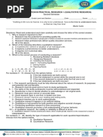 Certificate of Appreciation-Panelist | PDF | Wellness