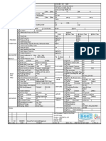 Technical Bid Evaluation Template | PDF | Valve | Pressure