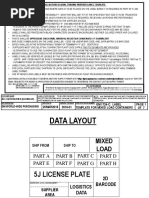 Photo Log Sheet - Editable 1 Page | PDF | Art Media | Imaging