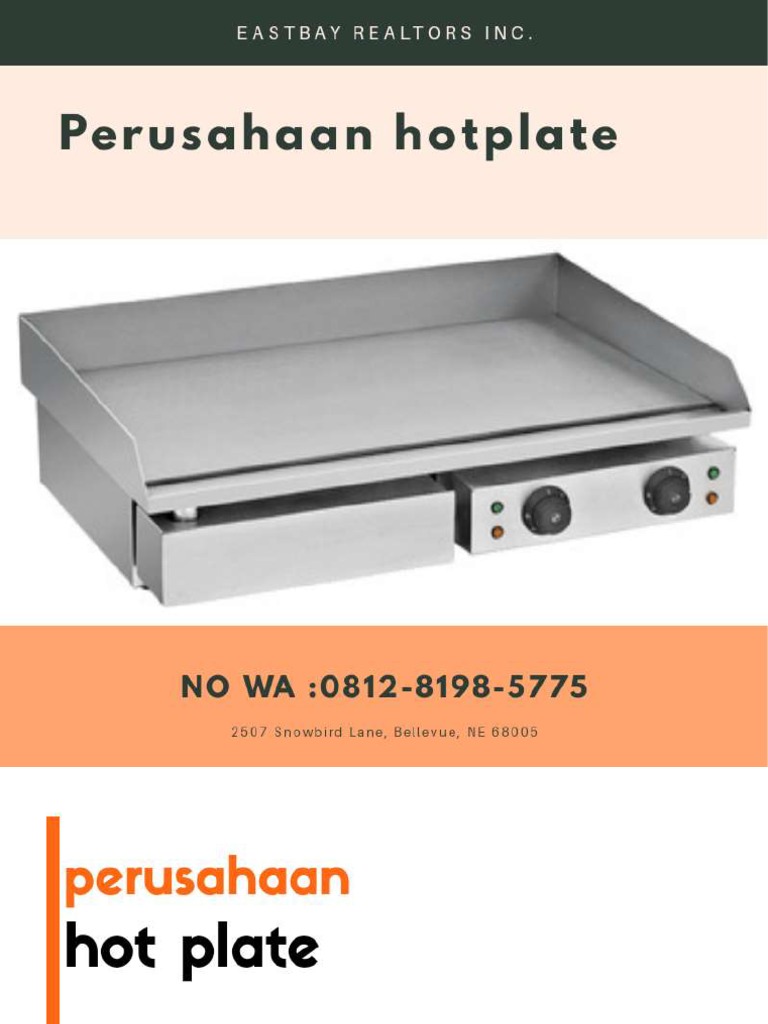 Hot Plate Alat Laboratorium, Piring Hot Plate Bekas, Jual Piring Hot ...