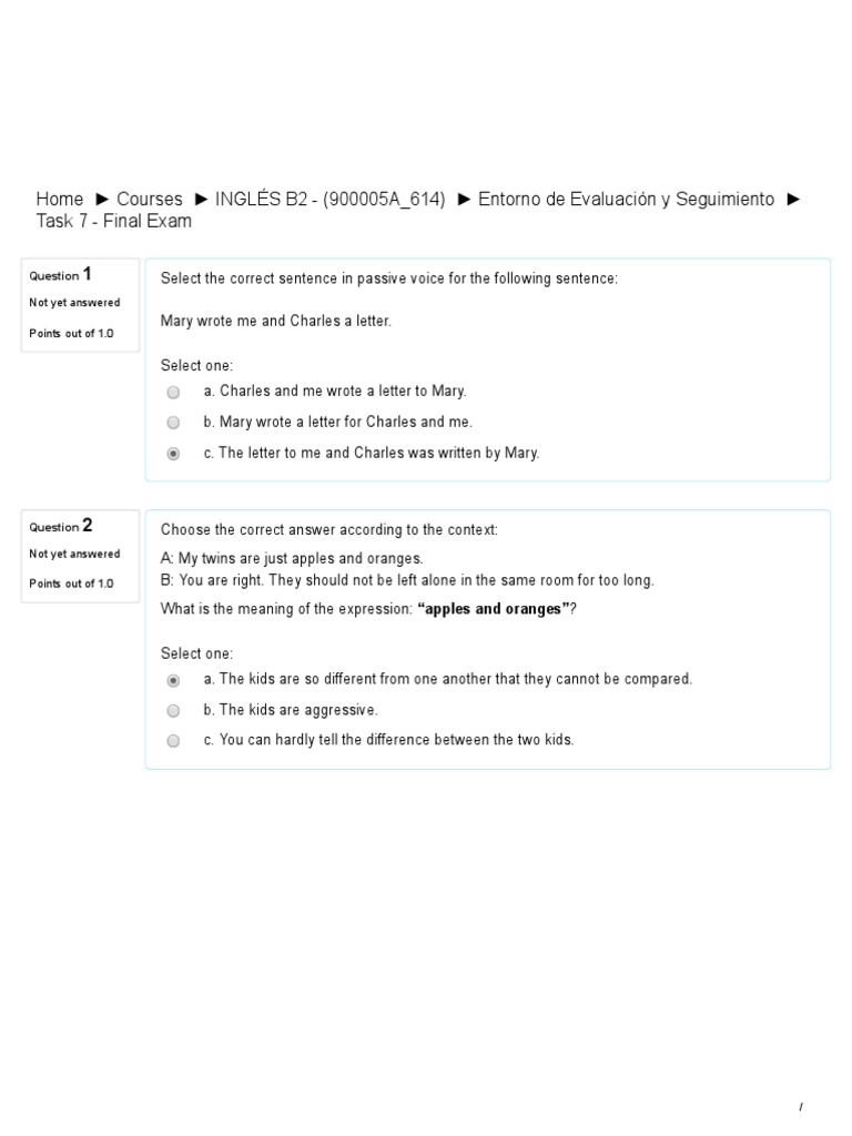 Task 7 - Final Exam | PDF | Winston Churchill | United Kingdom