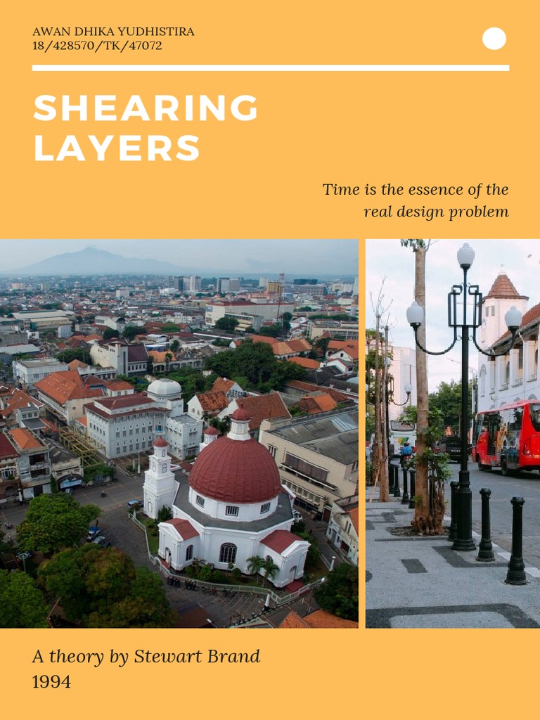 Shearing Layers | PDF