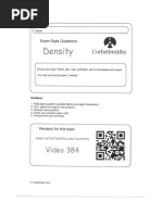 Rusting Worksheet | PDF | Rust | Galvanization