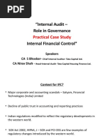 CSR Net Profit Calculation Overview | PDF | Income Statement | Depreciation
