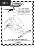 Reader Cheetah | PDF | Pipe (Fluid Conveyance) | Motorcycle
