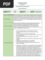 AVID One-Pager Examples | PDF | Poetry | Word