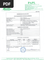 Application - Fire Noc | PDF | Home & Garden