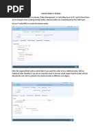 Top Down Distribution Explained With An Example | PDF | Databases | Error