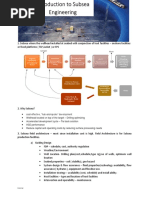 Subsea Engineering Handbook | PDF | Reliability Engineering | Heat Transfer