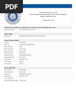 25 NFBS Application Form PDF | PDF | Death Certificate | Birth Certificate