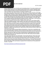 Sadler Committee Report on Child Labor | PDF