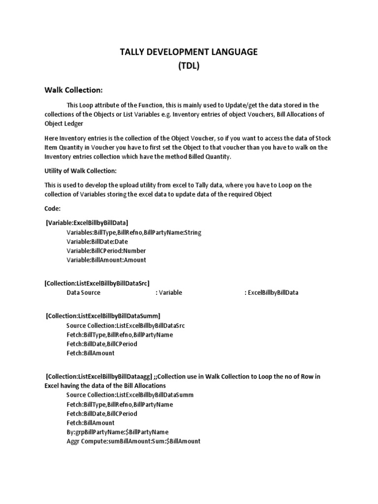 Walk Collection | PDF | Variable (Computer Science) | Subroutine