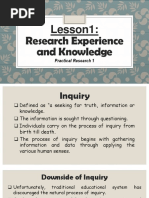 Detailed Lesson Plan: Most Essential Learning Competencies (M E L C ...