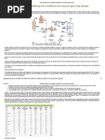 CO2 Mollier Chart PDF | PDF | Enthalpy | Branches Of Thermodynamics