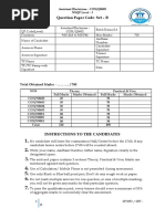 ITI Electrician Syllabus 2025 Overview | PDF