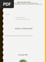 2.7. Lambang, Simbol Dan Motto HW | PDF