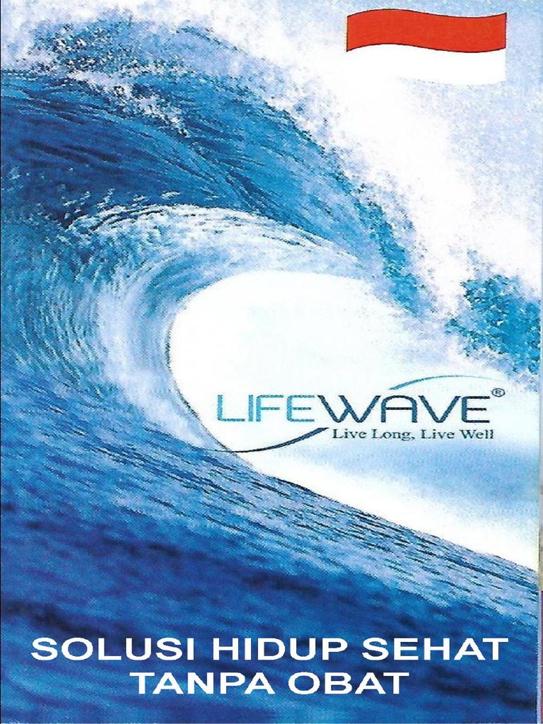LifeWave Flyers | PDF