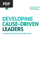 Saf Core Values Handbook 2019 | PDF