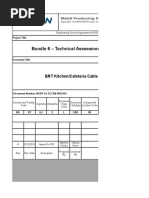 Direct Buried Cable Installation Guide | PDF | Concrete | Building ...
