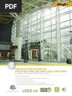 Humidur FP | PDF | Corrosion | Epoxy