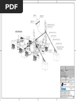 Topside Module Design PDF | PDF | Offshore Drilling | Natural Gas
