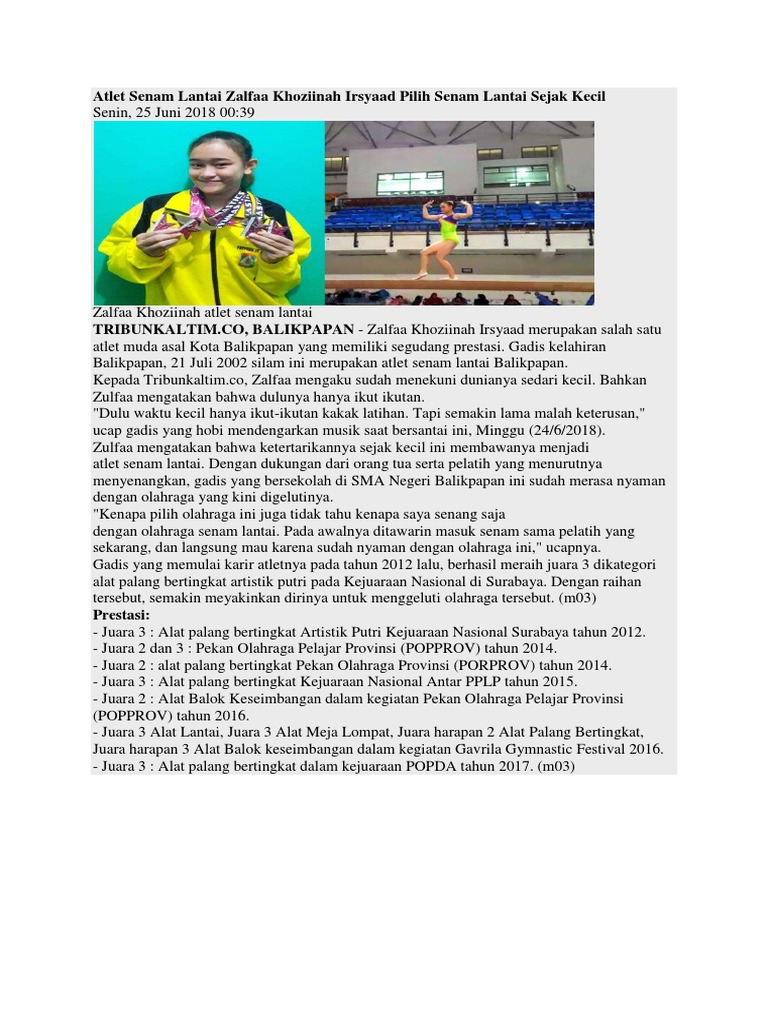 Klipping Rasti | PDF