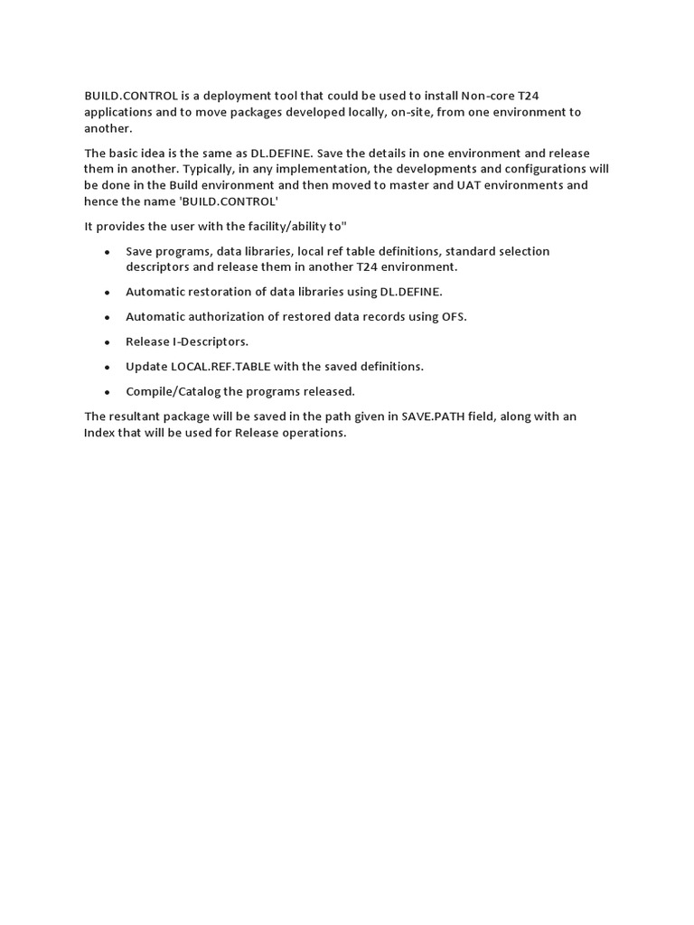 BCON | PDF | Computer File | Library (Computing)