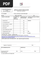 Subject: Joining Report After Availing Earned Leave/commuted Leave/duty ...