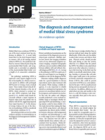 Two-Level Wells Score for DVT Assessment | PDF