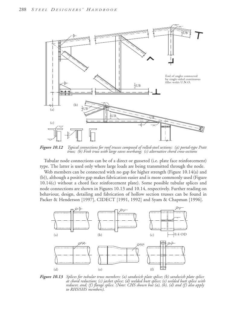 C Sections | PDF | Truss | Civil Engineering