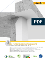 Humidur FP | PDF | Corrosion | Epoxy