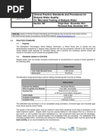 Hypertonic Saline Usage Guide | PDF