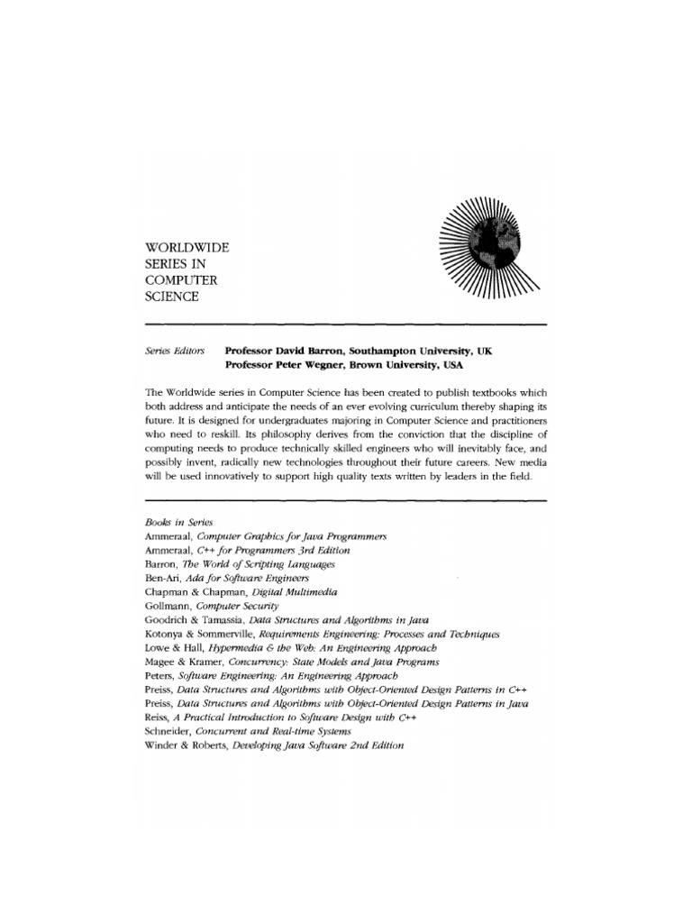 Modern Compiler Design | PDF