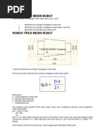 Rumus Panjang Bending Plat Manual | PDF | Metode & Bahan Ajar
