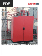 CTR Fire Prevention | PDF | Transformer | Switch