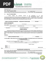 Child Protection Intake Sheet and Enclosures | PDF | Juvenile ...