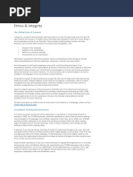 Pepsico Environmental Health and Safety Policy PDF | PDF | Occupational ...