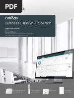 Test Ocna | PDF | Ieee 802.11 | Wireless Lan