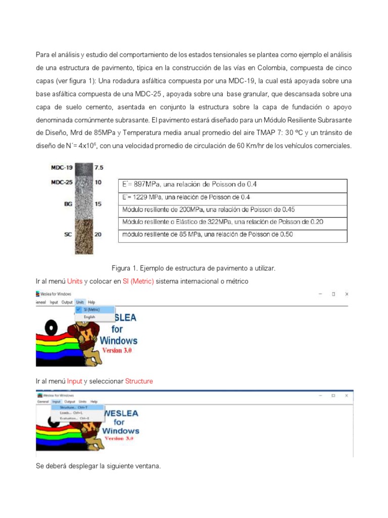 Weslea Area Ndina PDF | PDF | Fatiga (material) | Mecánica de sólidos