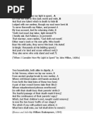 LNHS Recognition Day Script | PDF