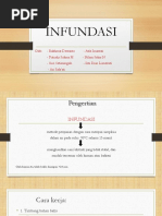 Modulku - Metode INFUSA DAN DEKOKTA | PDF