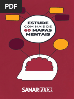 Mapas Mentais Sobre Sistema Cardiovascular - Study Maps | PDF | Sistema ...