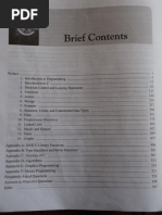 Complete VB Notes PDF | PDF | Visual Basic .Net | Division (Mathematics)