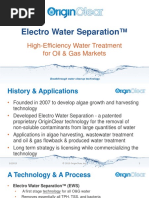 SPEL Puraceptor ESR Full Flow System | PDF | Environment | Pollution