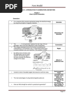 Module 5 Assignments Answers | PDF